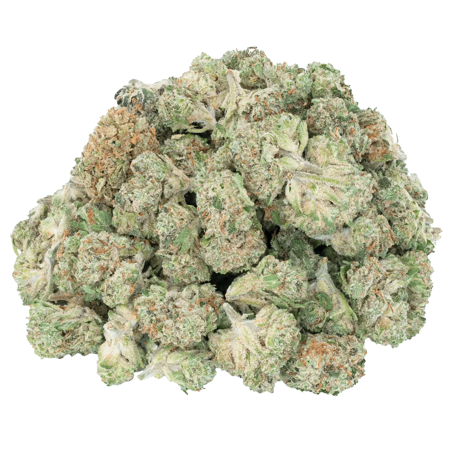 Greenhouse Smalls - HELLA SLUMPED