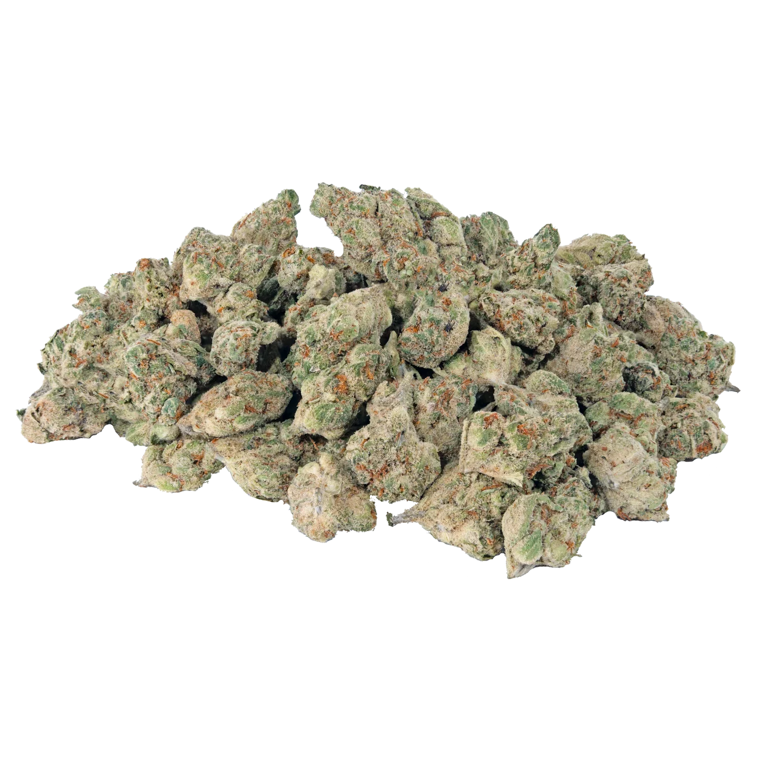 Indoor Smalls - HELLA SLUMPED