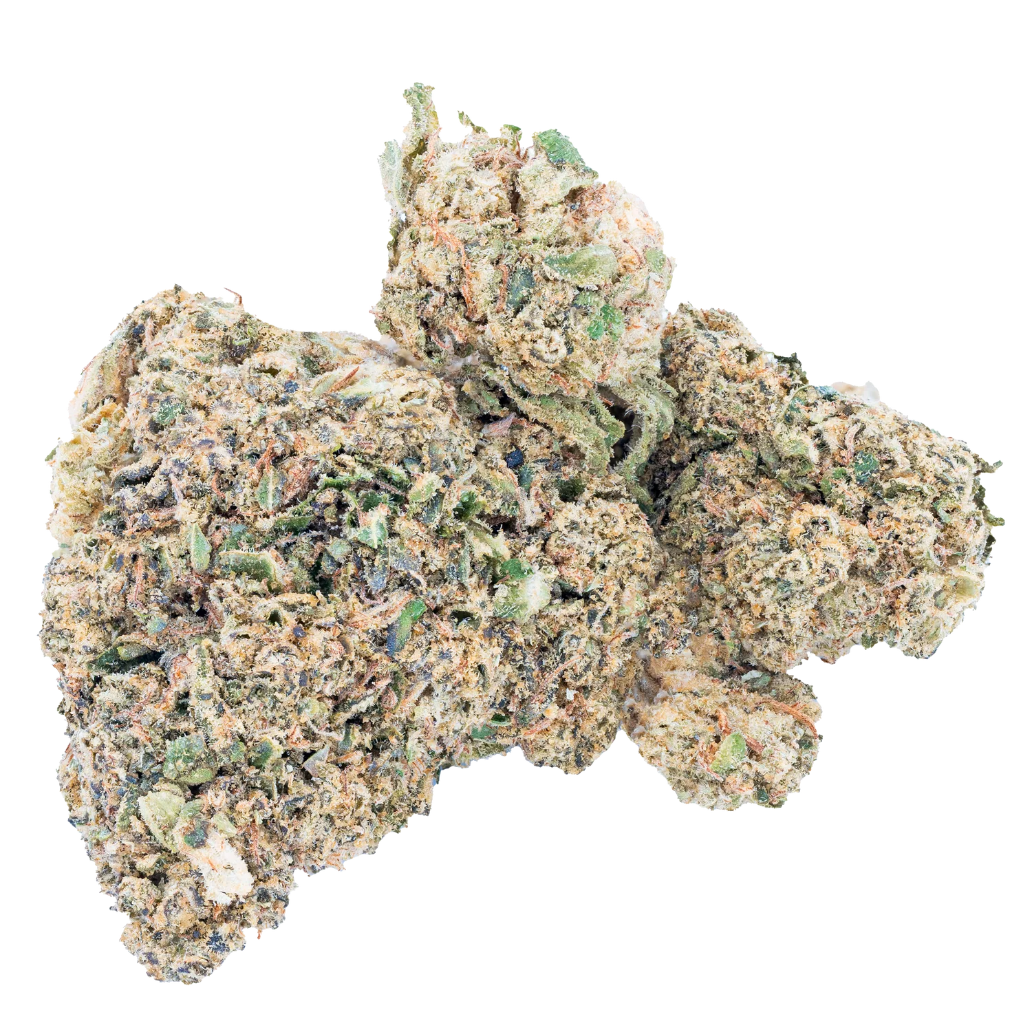 Strawberry Cough - HELLA SLUMPED