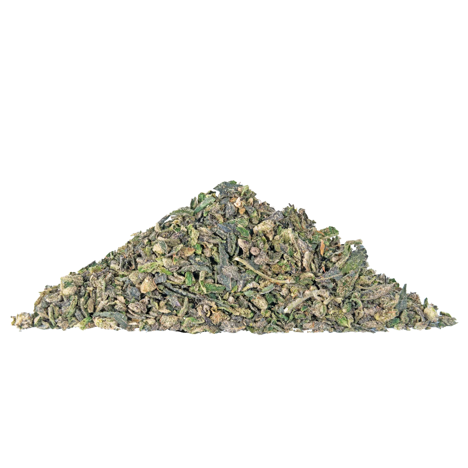 Bulk Exotic Shake - HELLA SLUMPED